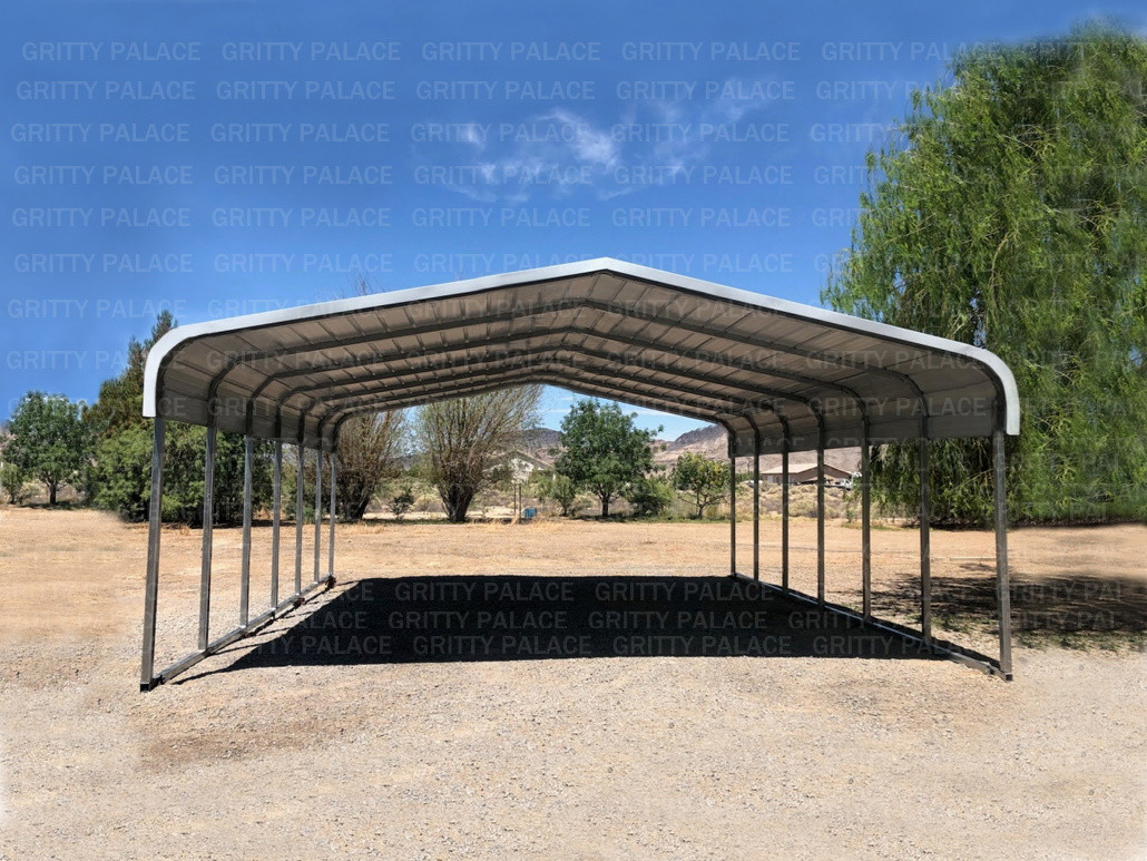 Shade sheds for the mining, agricultrual, transport and farming ...